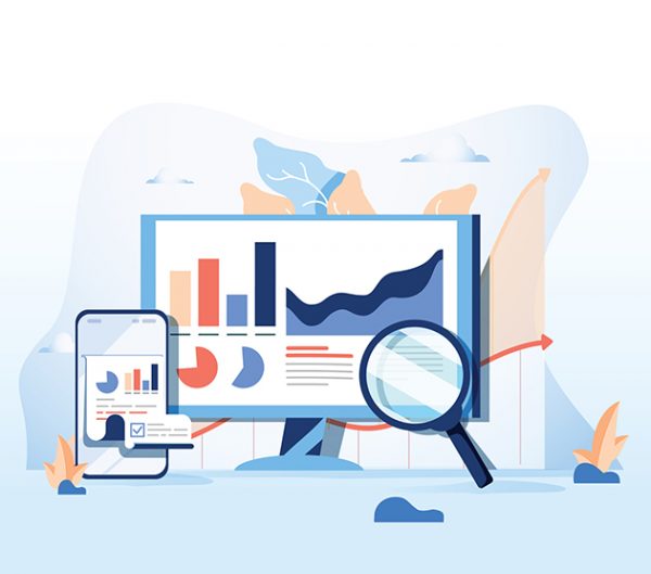 What does a digital audit involve? | Mastermind Consulting